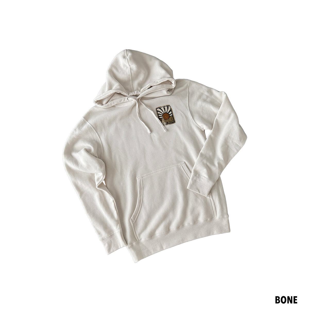 Day Tripper Hoody – Sweetwater Surf Shop